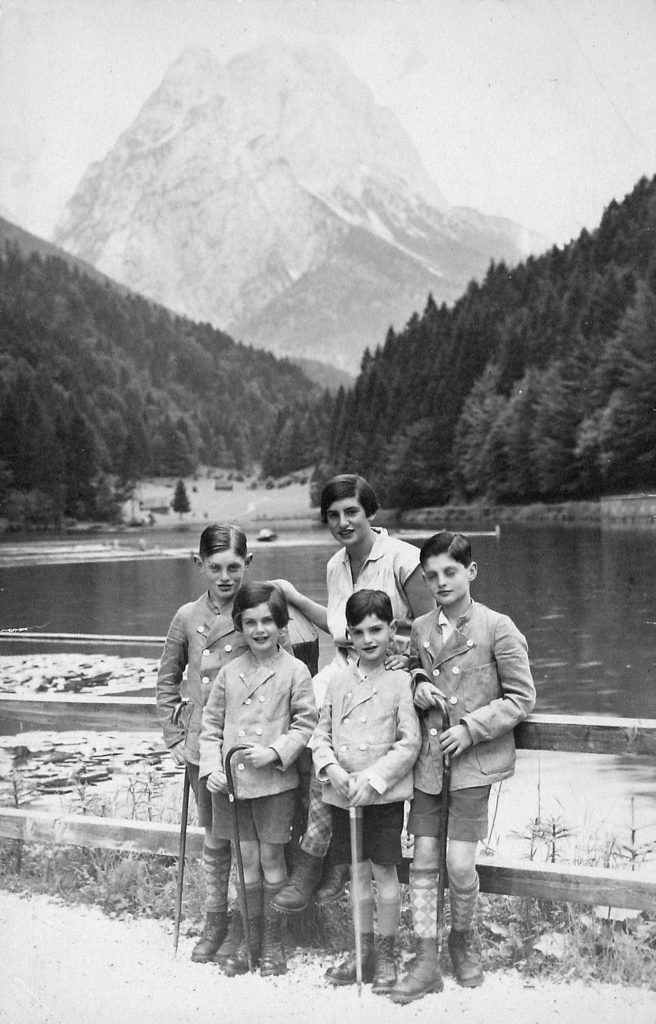 Introduction to Jewish Life during the Holocaust | MJH Curriculum