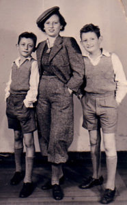 Albert Friedlander's Story | New York's Holocaust Curriculum