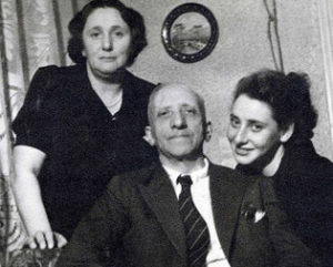 Inge’s Story | Page 5 of 5 | Museum of Jewish Heritage Holocaust Curriculum