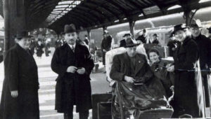 Inge’s Story | Museum of Jewish Heritage Holocaust Curriculum