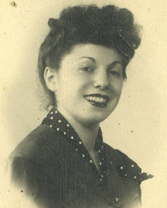 Anna’s Story | Page 5 of 5 | Museum of Jewish Heritage Holocaust Curriculum