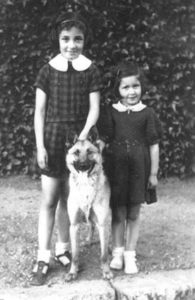 Yvonne’s Story | Page 2 of 5 | Museum of Jewish Heritage Holocaust ...