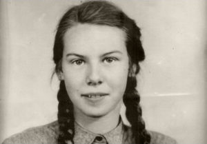 Elli’s Story | Museum of Jewish Heritage Holocaust Curriculum