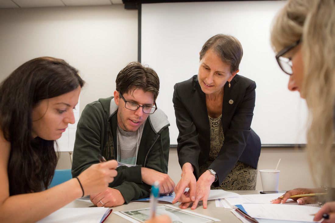 Introduction to New York's Holocaust Curriculum | Museum of Jewish ...