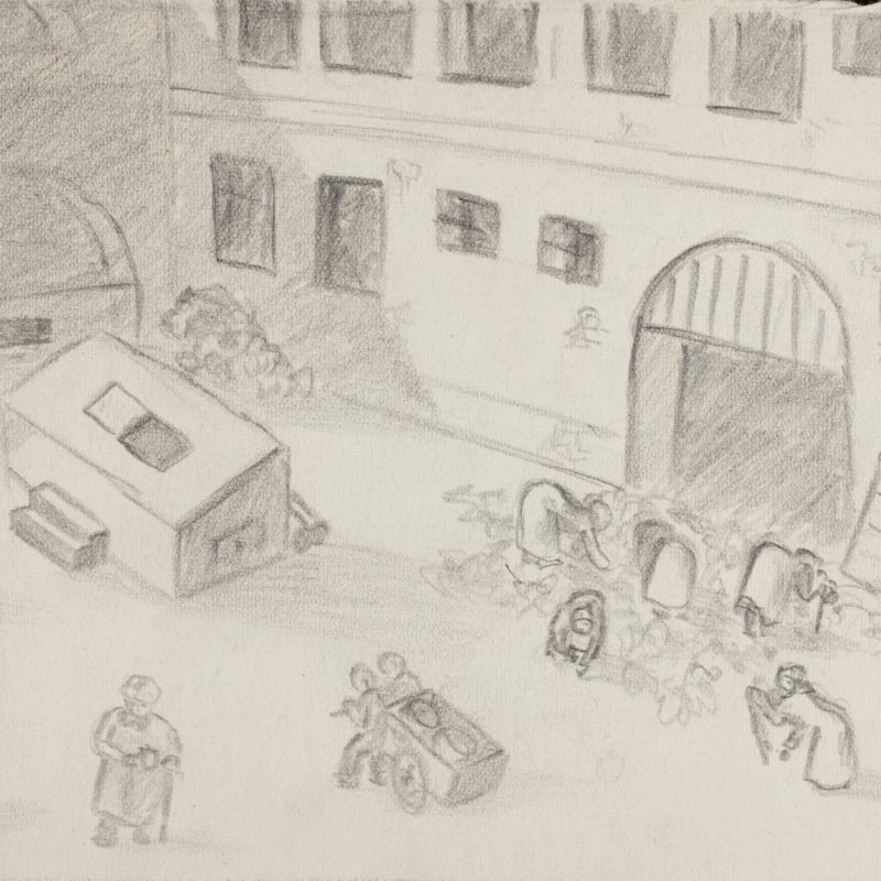 Museum of Jewish Heritage—A Living Memorial to the Holocaust Artifacts