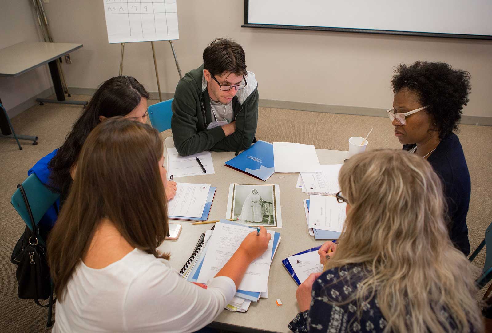 Introduction to New York's Holocaust Curriculum | Museum of Jewish ...